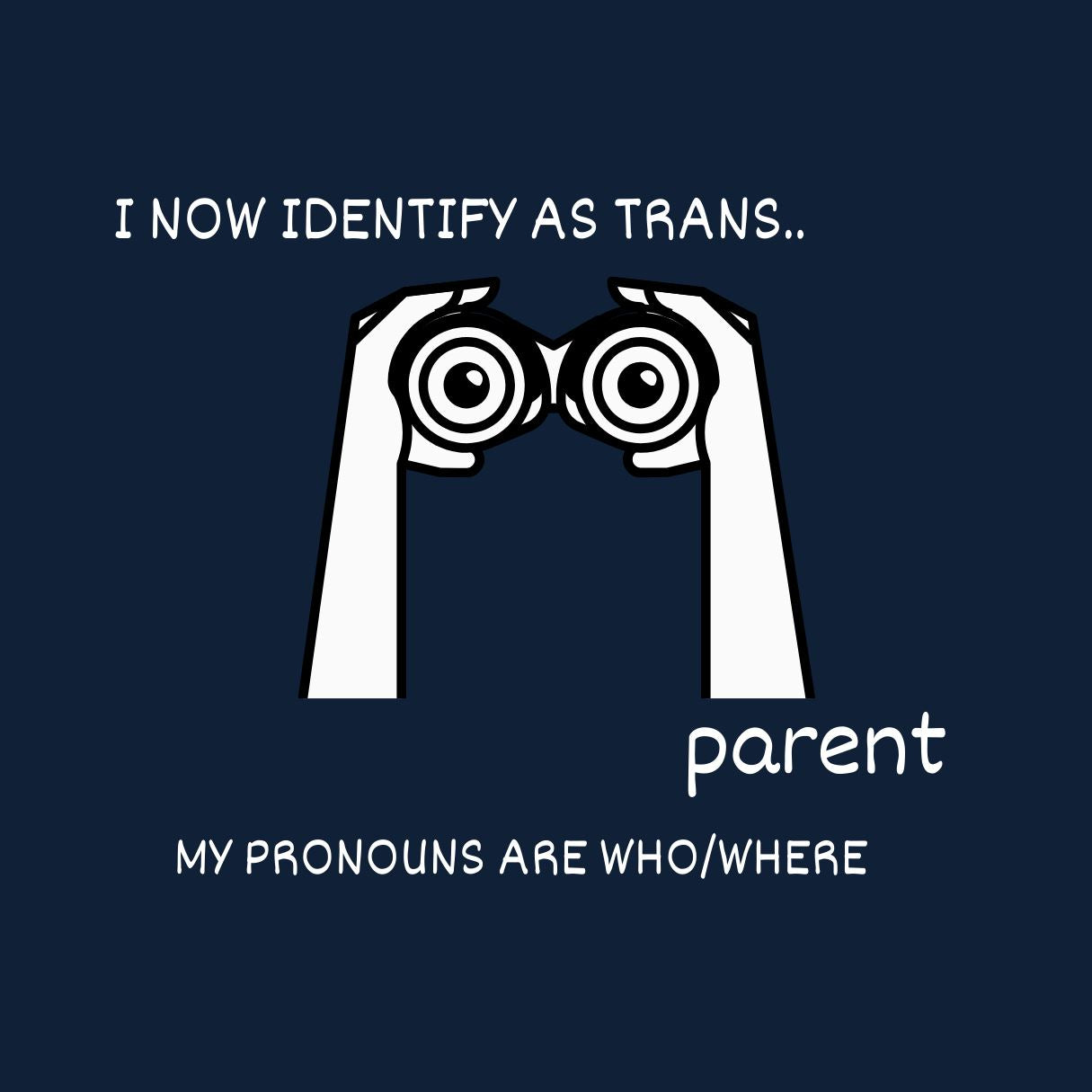 TRANS-PARENT